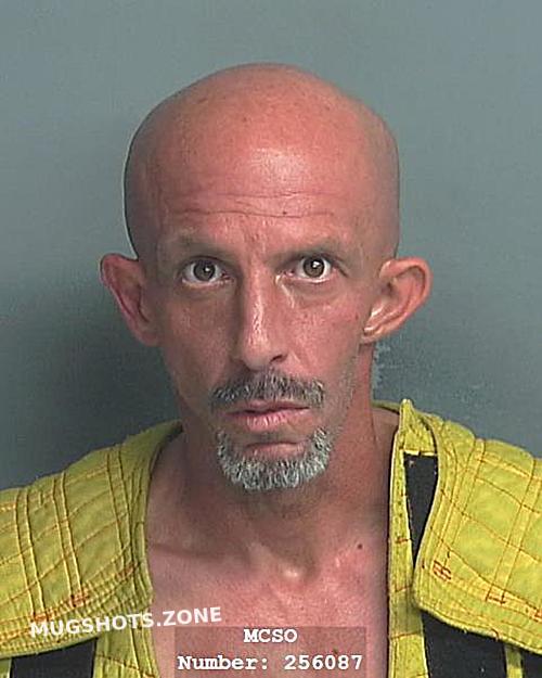 RILEY DANIEL LEE 05/25/2025 - Montgomery County Mugshots Zone