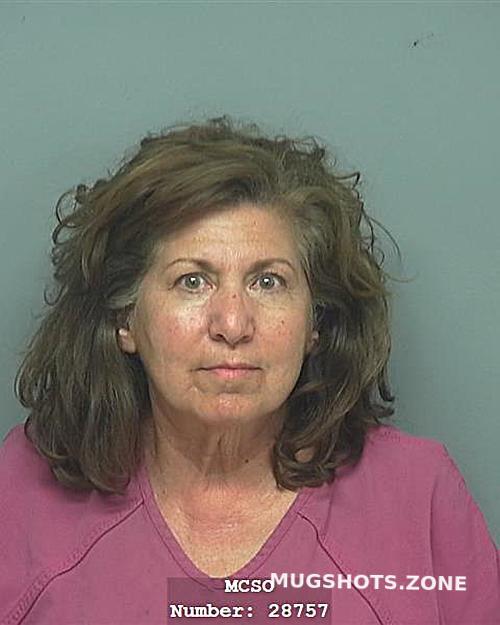 UNDERWOOD DEBRA CHAVEZ 05/26/2025 - Montgomery County Mugshots Zone