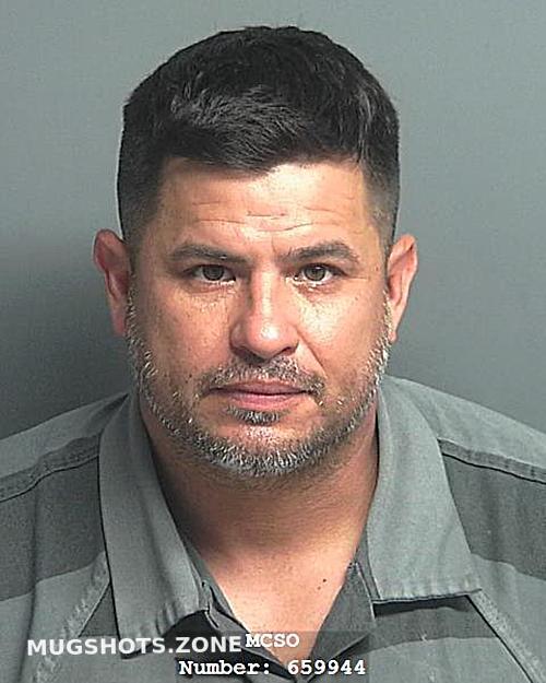 ESPARZA IVAN JOSHUA 05/26/2025 - Montgomery County Mugshots Zone