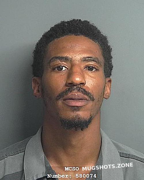 SMITH LEVASE DEWAYNE JR 05/26/2025 - Montgomery County Mugshots Zone