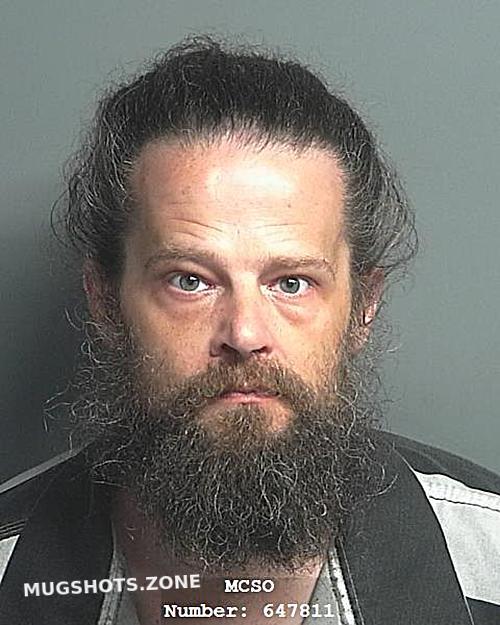 BRANNON JOSEPH KEITH 05/27/2025 - Montgomery County Mugshots Zone