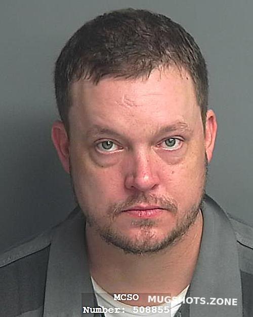 RIDDICK BRIAN MICHAEL 05/28/2025 - Montgomery County Mugshots Zone