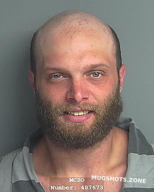 BEASLEY CODY BLAKE 05/28/2025 - Montgomery County Mugshots Zone