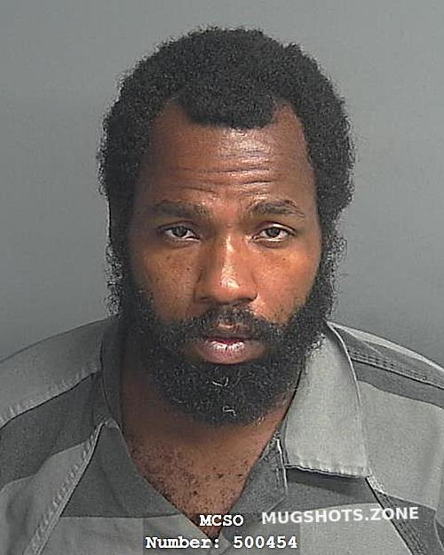 CONWAY ANTAYE KEWAIN 05/28/2025 - Montgomery County Mugshots Zone