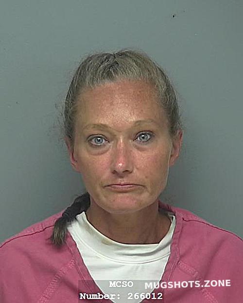 ROSE CHERRY VIRGINIA 05/28/2025 - Montgomery County Mugshots Zone