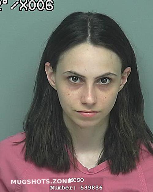 TINDALL MARY-KATE CADENCE 05/29/2025 - Montgomery County Mugshots Zone