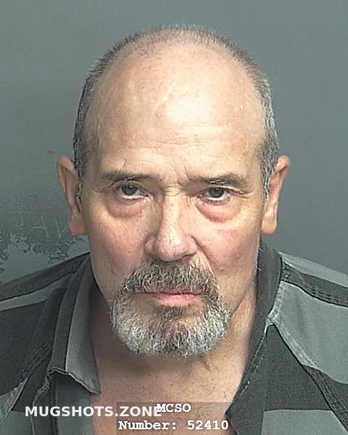 SCAGGS ROBERT RAY 05/29/2025 - Montgomery County Mugshots Zone