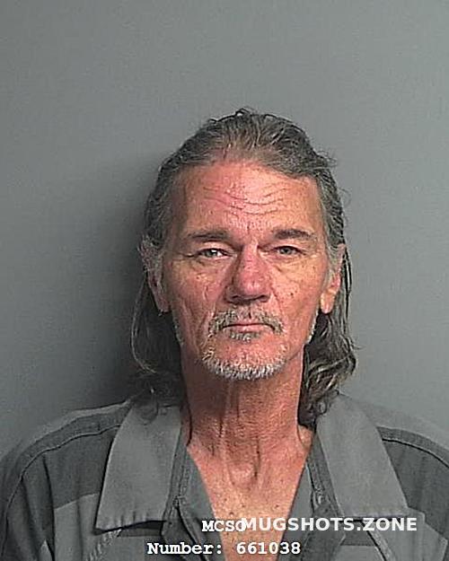 GUY JR ARCHIE LEE 05/30/2025 - Montgomery County Mugshots Zone