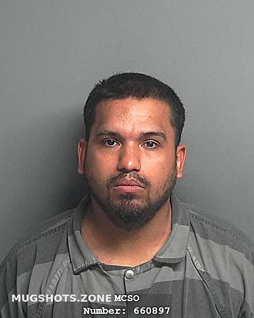 SANCHEZ JESUS JR 05/30/2025 - Montgomery County Mugshots Zone