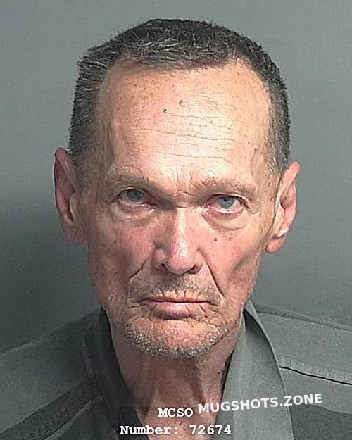 GREGG JIMMY DEAN 05/30/2025 - Montgomery County Mugshots Zone