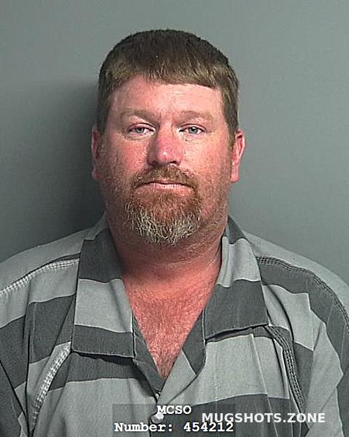 MCCARTY JASON DEWITT 05/31/2025 - Montgomery County Mugshots Zone