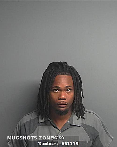 EDWARDS JACORI DWAYNE 05/31/2025 - Montgomery County Mugshots Zone