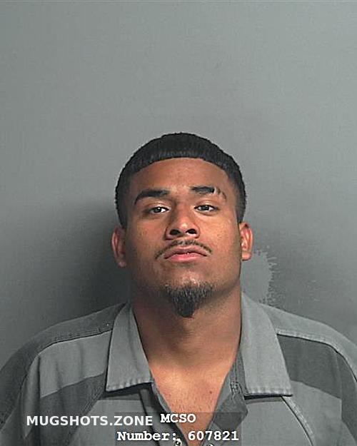 LUNA-LOFLIN NATHAN ROY 06/01/2025 - Montgomery County Mugshots Zone