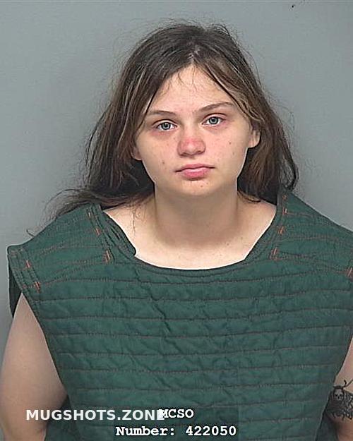 POTTER VICTORIA MARIE 06/01/2025 - Montgomery County Mugshots Zone