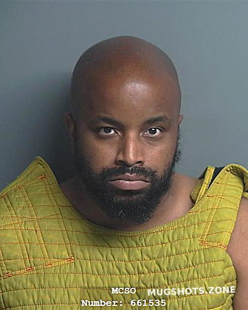 REESE ROBERT 06/01/2025 - Montgomery County Mugshots Zone