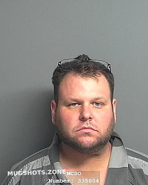 BOUDREAUX TIMOTHY PAUL JR 06/01/2025 - Montgomery County Mugshots Zone