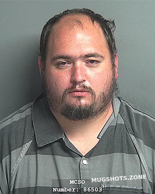 HUMPHRIES JACOB LEE 06/01/2025 - Montgomery County Mugshots Zone