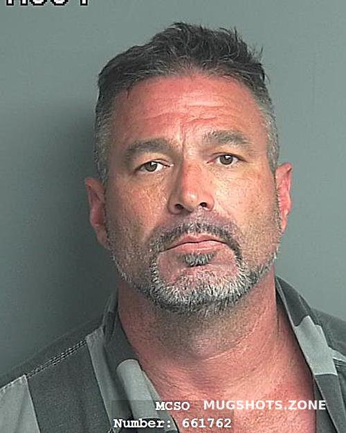 MITCHELL TIMOTHY CHRISTOPHER 06/02/2025 - Montgomery County Mugshots Zone