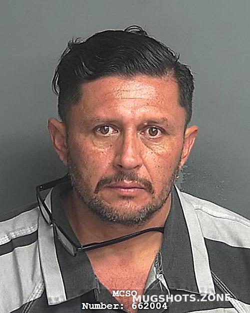 ESQUIVEL GREGORIO A 06/03/2025 - Montgomery County Mugshots Zone