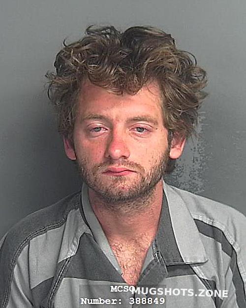 SHIPP AARON DANIEL 06/03/2025 - Montgomery County Mugshots Zone