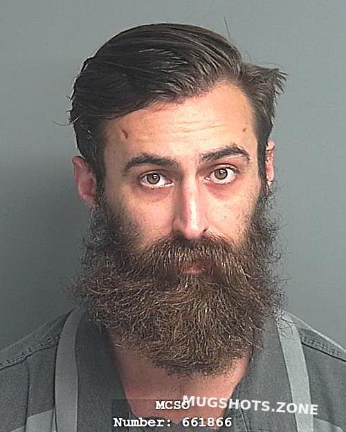 INGRAM BRANDON JAMES 06/03/2025 - Montgomery County Mugshots Zone