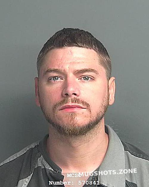 SHIPP GARY JORDAN 06/03/2025 - Montgomery County Mugshots Zone