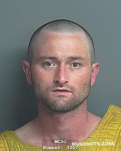 SHEPPEARD AUSTIN LEE 06/04/2025 - Montgomery County Mugshots Zone