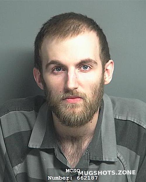 JAMES ASHTON ANTHONY 06/04/2025 - Montgomery County Mugshots Zone