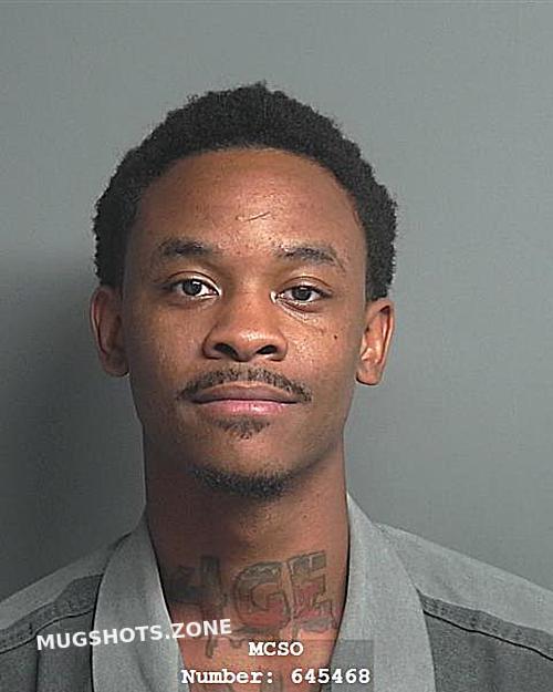 WRIGHT DEVONTE DEANGELO 06/04/2025 - Montgomery County Mugshots Zone