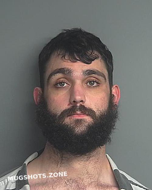 GRAY BRANDON WAYNE 06/05/2025 - Montgomery County Mugshots Zone