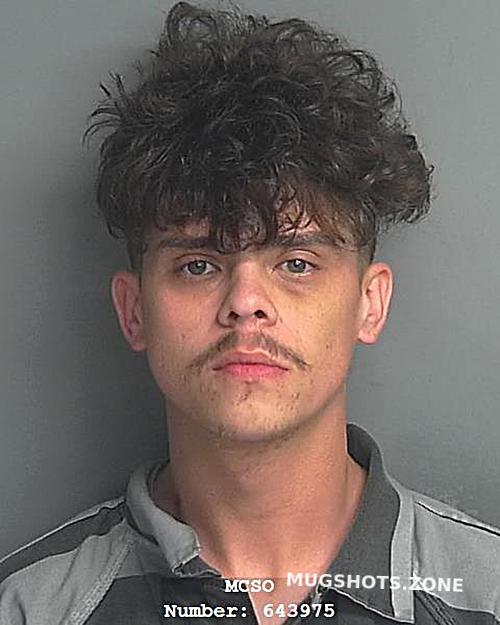 CAMP NATHAN RAY JR 06/05/2025 - Montgomery County Mugshots Zone