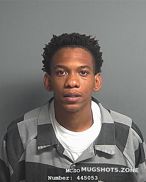 LUMPKIN NICOLAS DAWON 06/05/2025 - Montgomery County Mugshots Zone