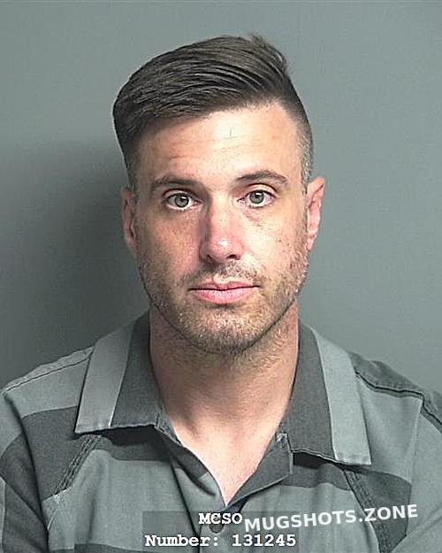 EVANS MICHAEL SHANE 06/05/2025 - Montgomery County Mugshots Zone