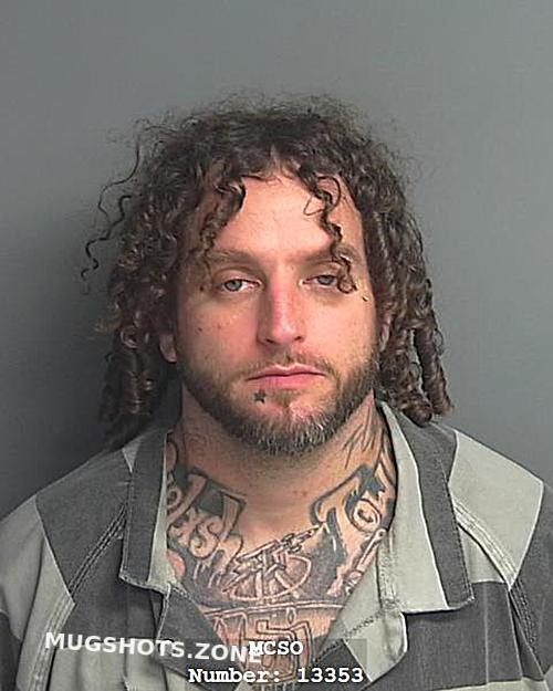 SHORT KENNETH RAY II 06/06/2025 - Montgomery County Mugshots Zone