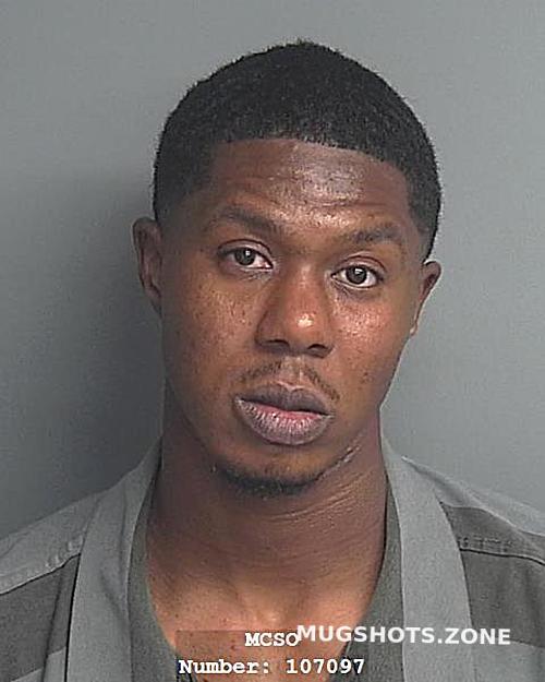 MILBURN KYLE ASHTON 06/06/2025 - Montgomery County Mugshots Zone