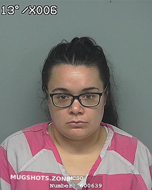 BULOT BRITTANI JANAYE 06/06/2025 - Montgomery County Mugshots Zone