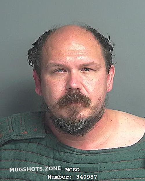 PARKS TONY DWAYNE 06/06/2025 - Montgomery County Mugshots Zone