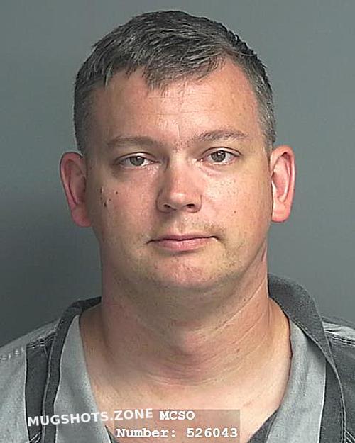 BINGMAN JUSTIN JAMES 06/06/2025 - Montgomery County Mugshots Zone