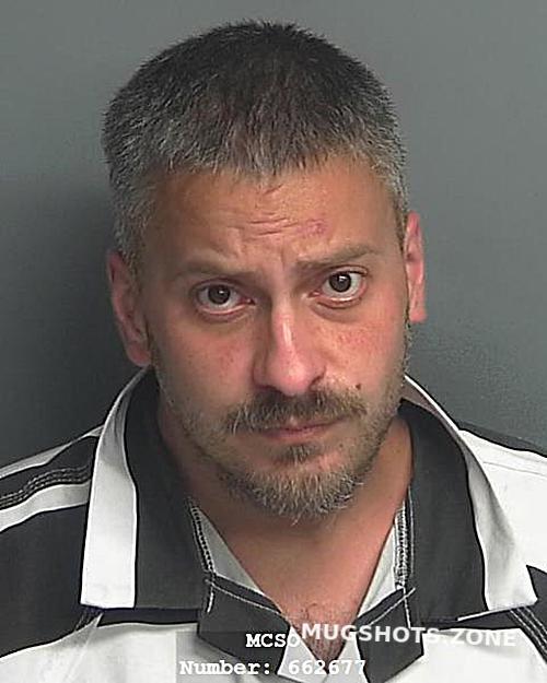 DURAN PATRICK JONATHAN 06/06/2025 - Montgomery County Mugshots Zone