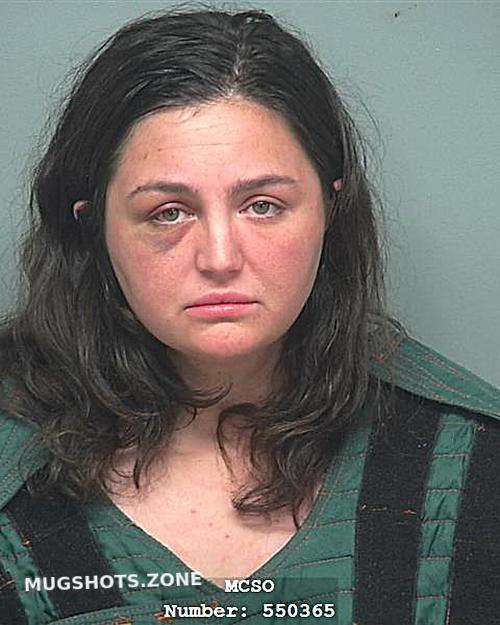WILSON SARAH MARGARET 06/07/2025 - Montgomery County Mugshots Zone