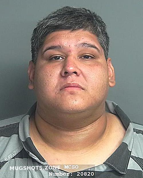 NAVA JORGE 06/07/2025 - Montgomery County Mugshots Zone