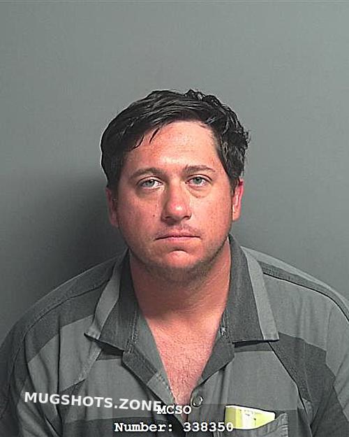 BUCKNER JEREMY MICHAEL 06/09/2025 - Montgomery County Mugshots Zone