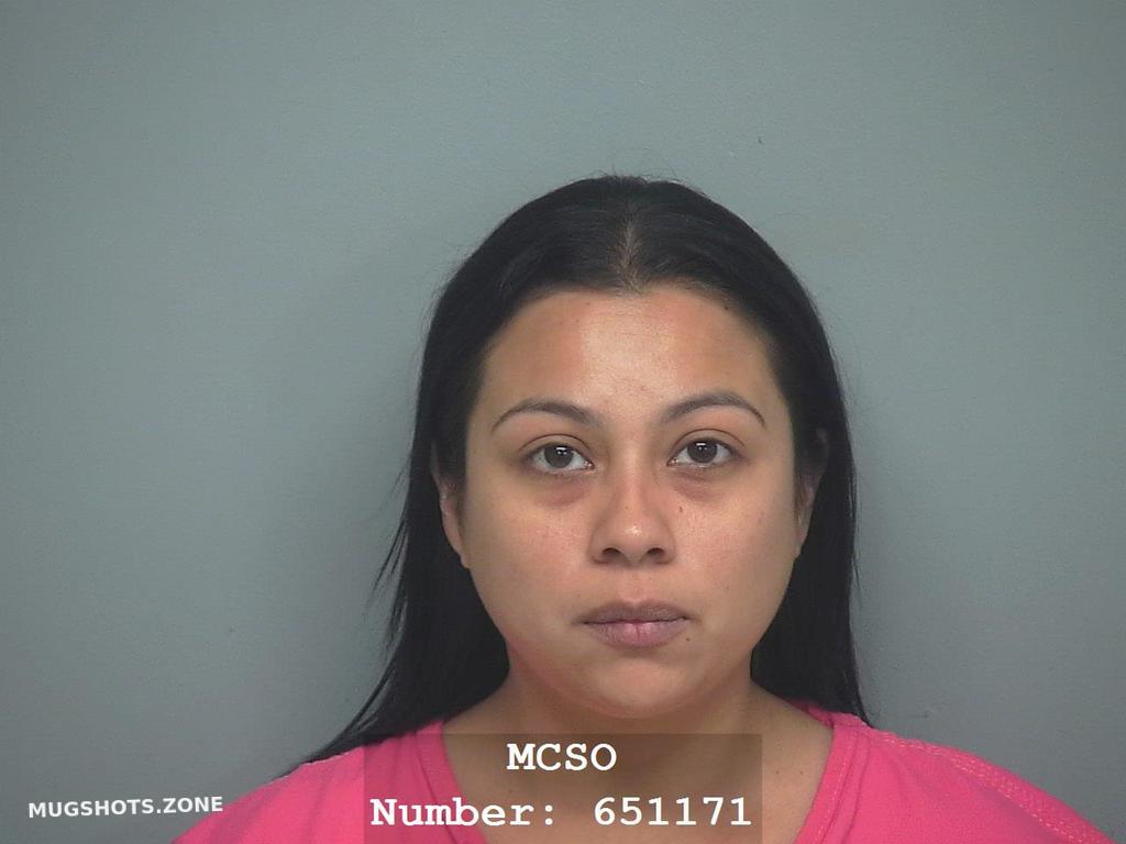 BOTELLO ALYSSA CHRISTINE 06/10/2025 - Montgomery County Mugshots Zone