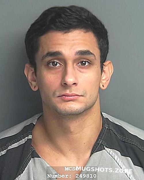 LAND AUSTIN CALEB 06/11/2025 - Montgomery County Mugshots Zone