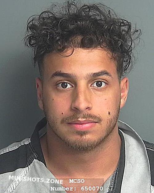 SPICER MELVIN WADE 06/11/2025 - Montgomery County Mugshots Zone