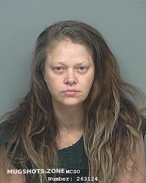 BENAVIDES APRIL SPARKS 06/12/2025 - Montgomery County Mugshots Zone