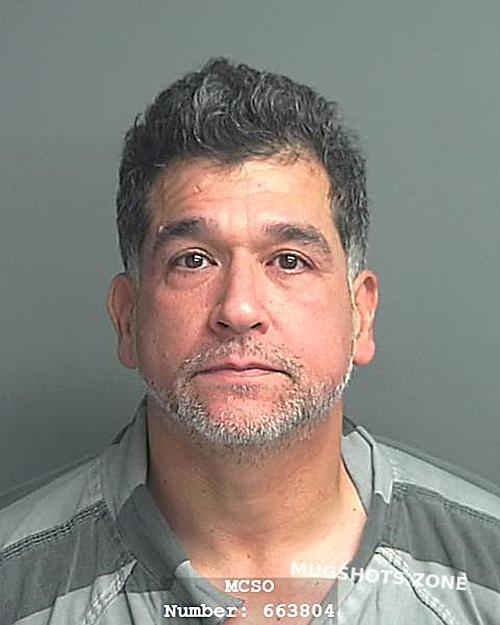 ROJAS MARTIN FERNANDO 06/12/2025 - Montgomery County Mugshots Zone