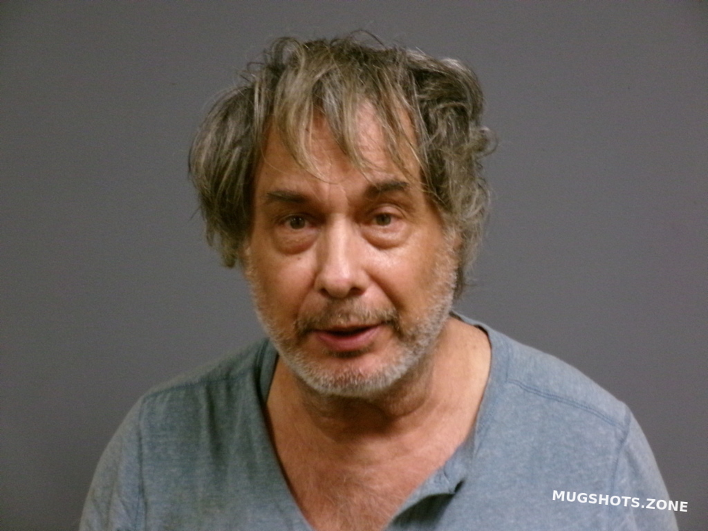 TODD BRIAN LEE 06/12/2025 - Montgomery County Mugshots Zone