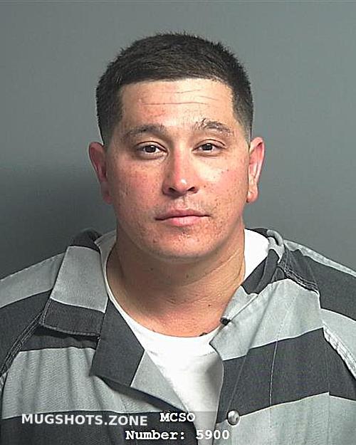 MOULDER JASON LEE 06/13/2025 - Montgomery County Mugshots Zone