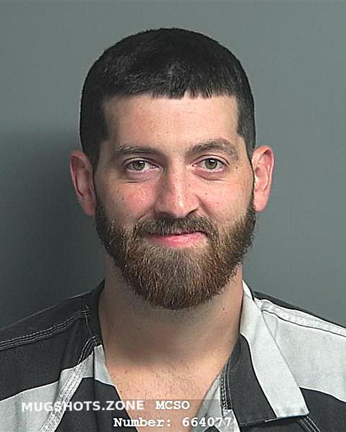 JONES KYLE ALAN 06/14/2025 - Montgomery County Mugshots Zone